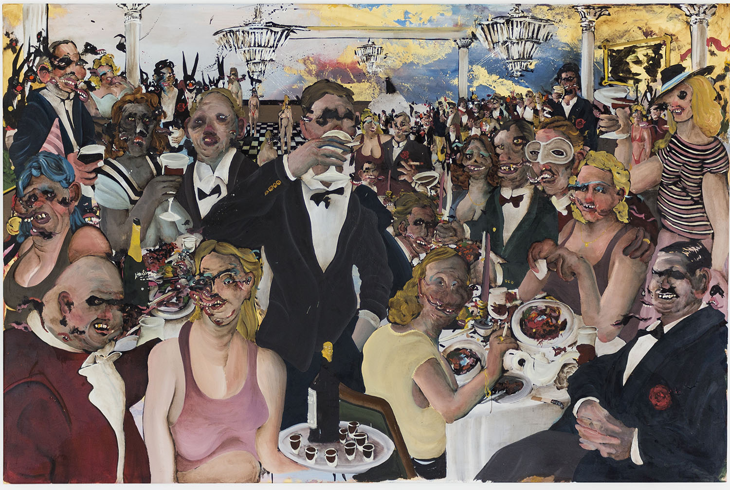 There You Are – Wayne Horse